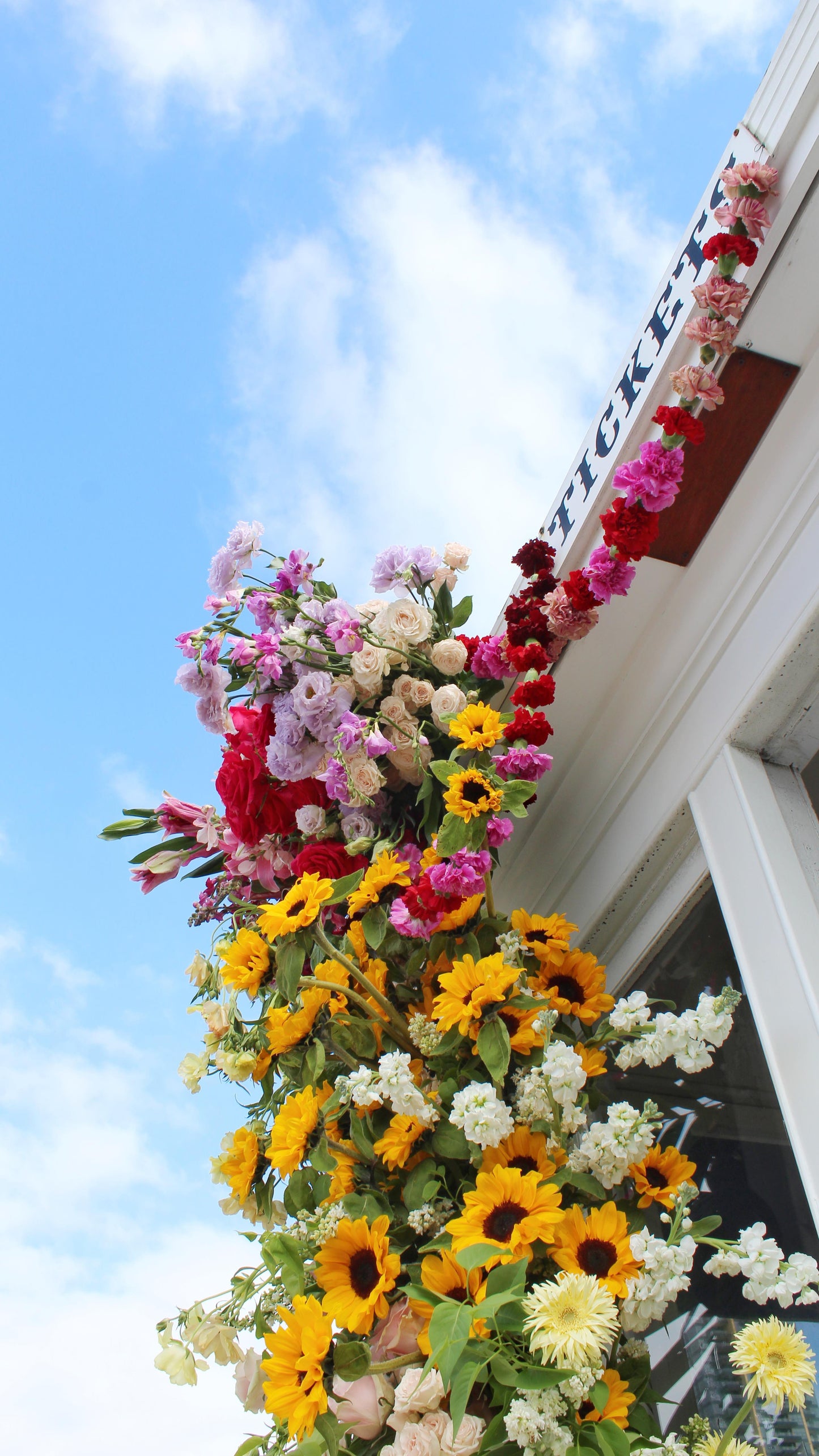 Cali Wholesale Flowers