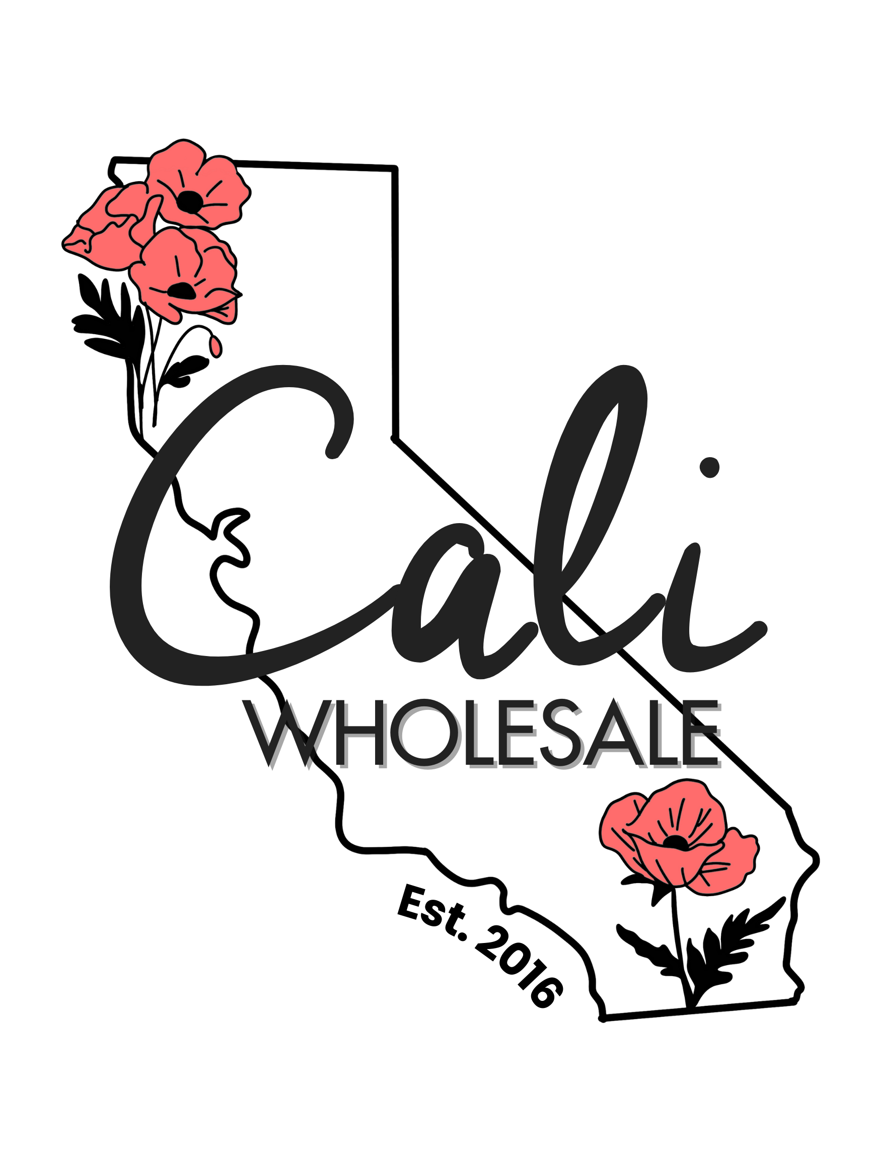 Cali Wholesale Flowers